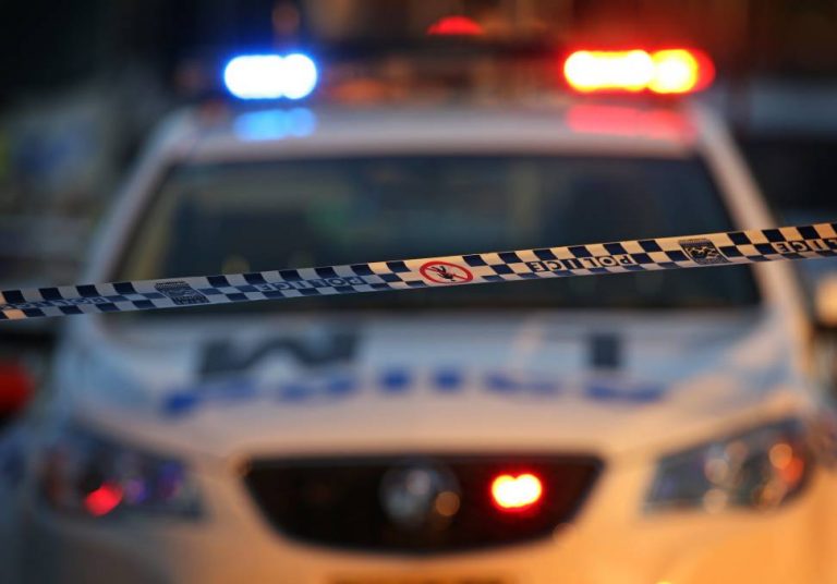 Man charged after filming a child at Wollongong Harbour | Region Illawarra