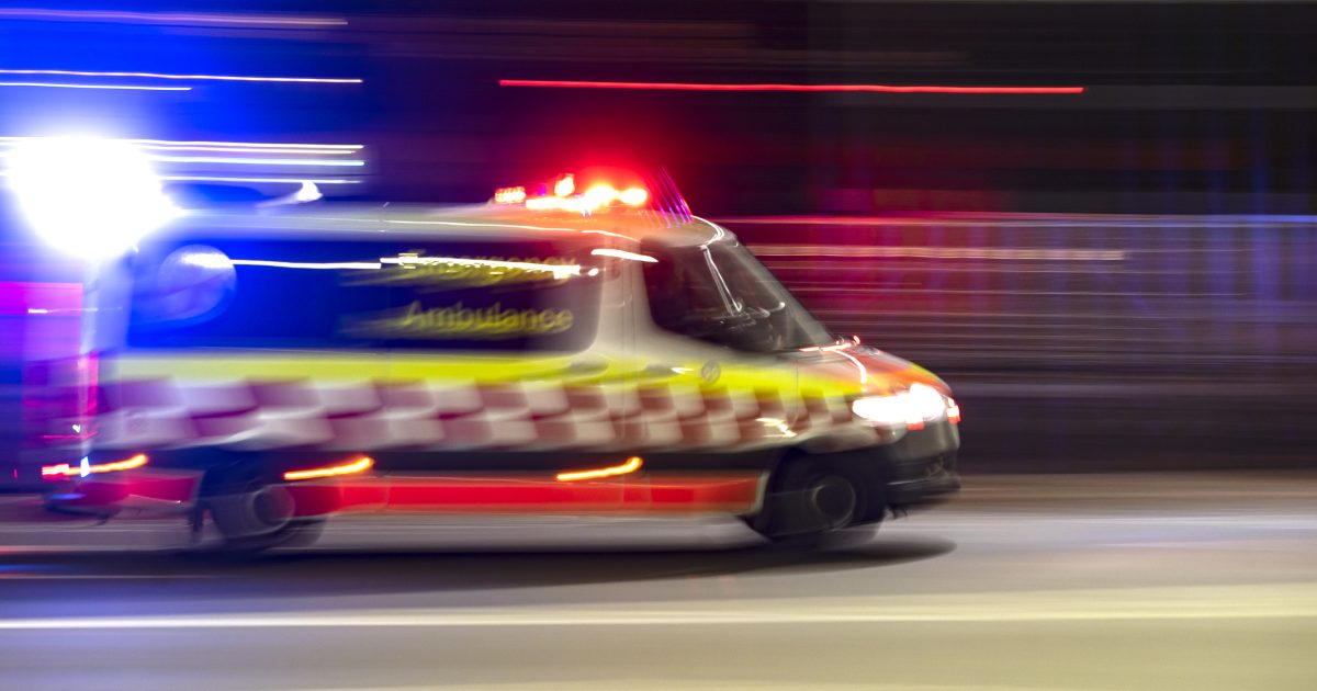 Picton Road closed after truck crash | Region Illawarra