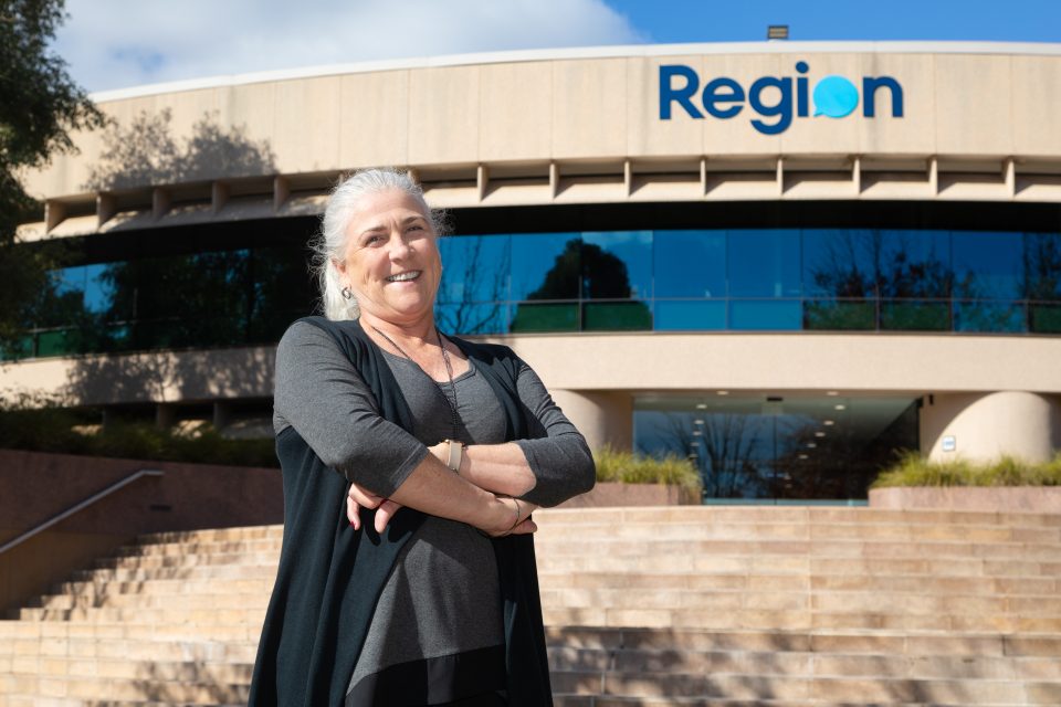 Veteran journalist Jen White signs on as Region Illawarra's editor ...