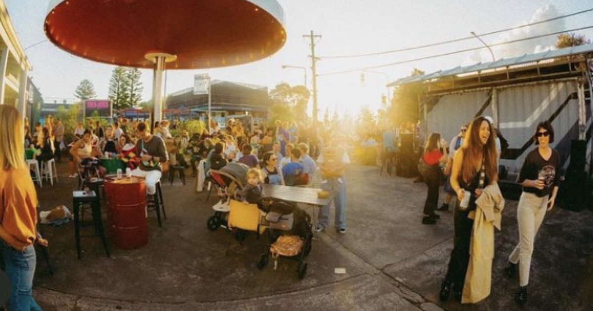 Could Port Kembla be the new cool kid on the block? | Region Illawarra