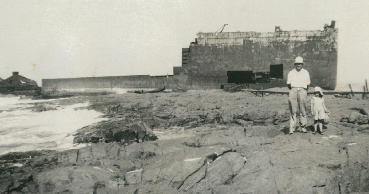 Shellharbour marks 80 years since historic ship sinking | Region Illawarra