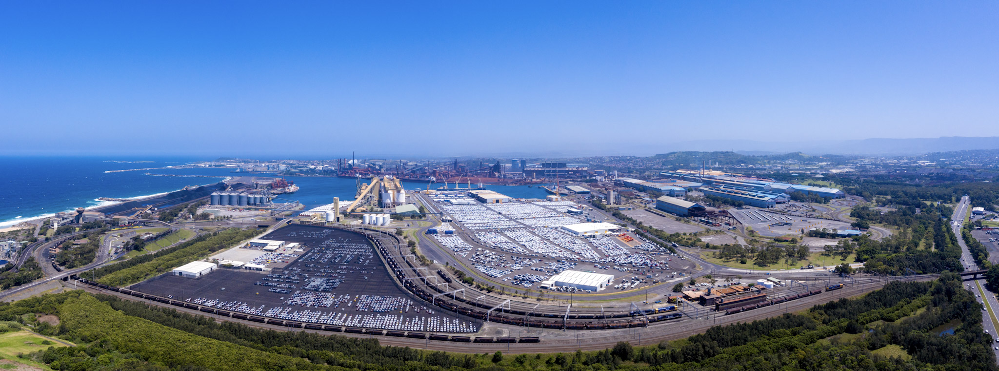 NSW Government approves Manildra Group's $40m ethanol terminal at Port ...