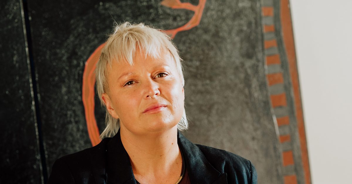 Discover Two Truths about Berry at the brand new OpenField Festival ...