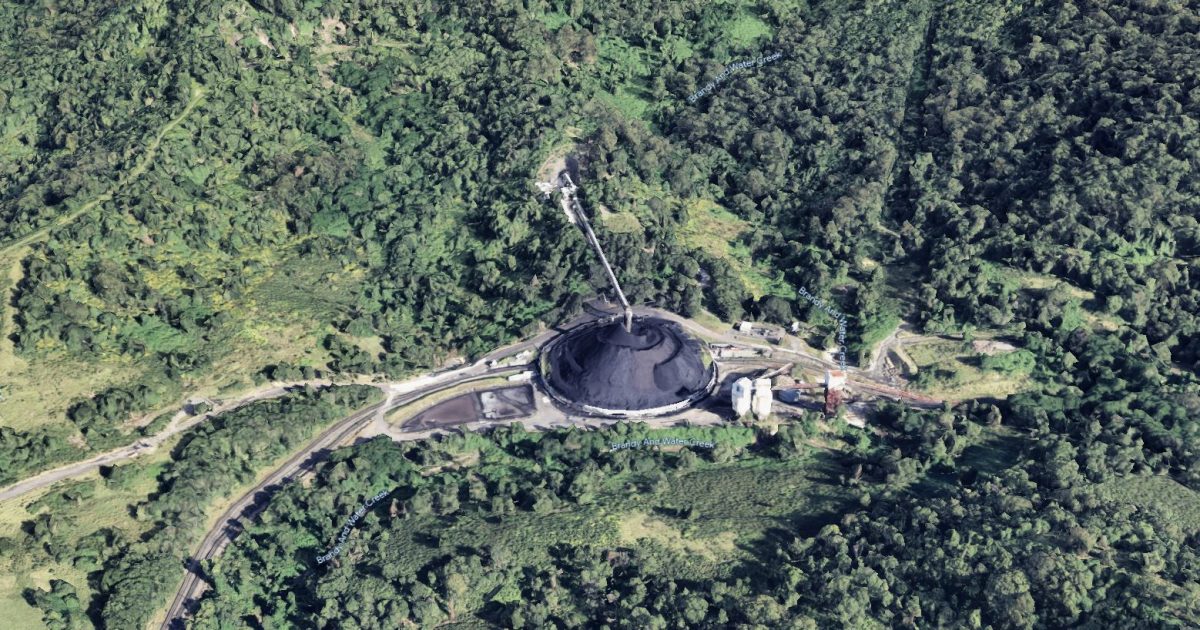 South32 to pay out $3 million for operating Dendrobium mine without a ...