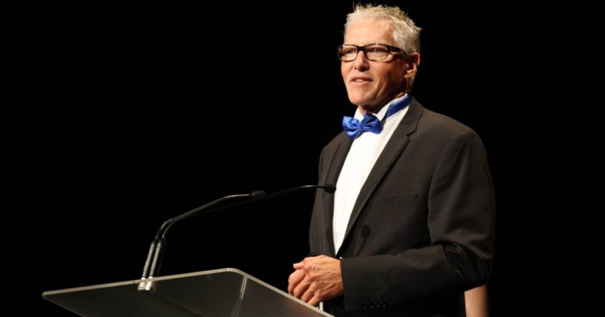 Mike's triumph over tragedy inspires small business success story ...