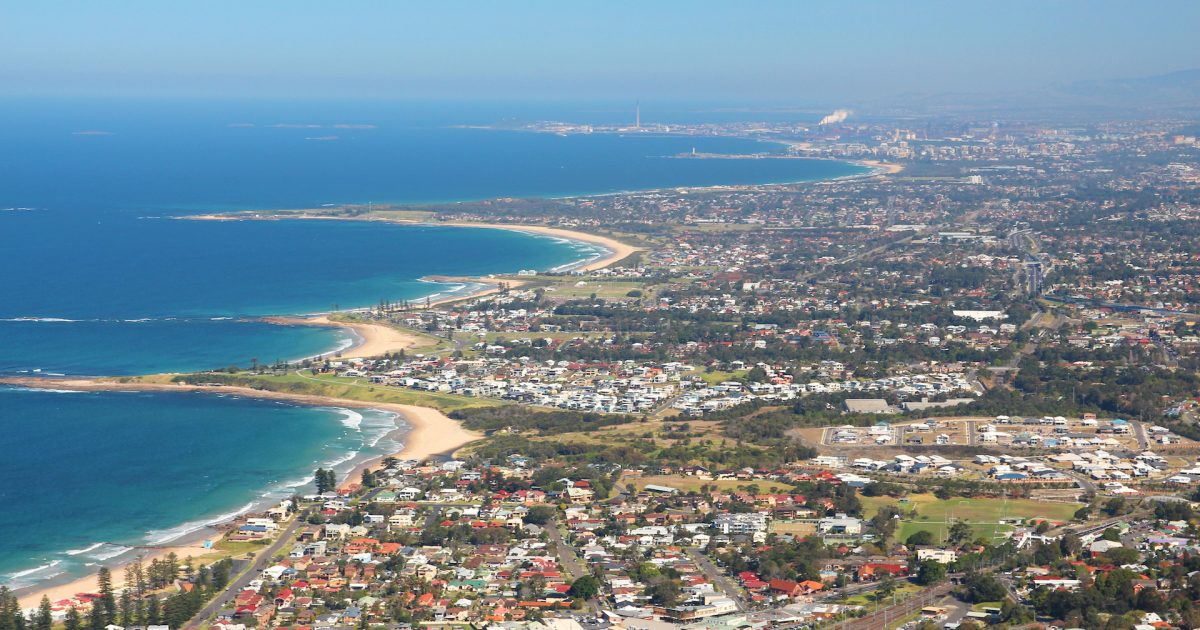 Illawarra News & Opinion | Region Illawarra