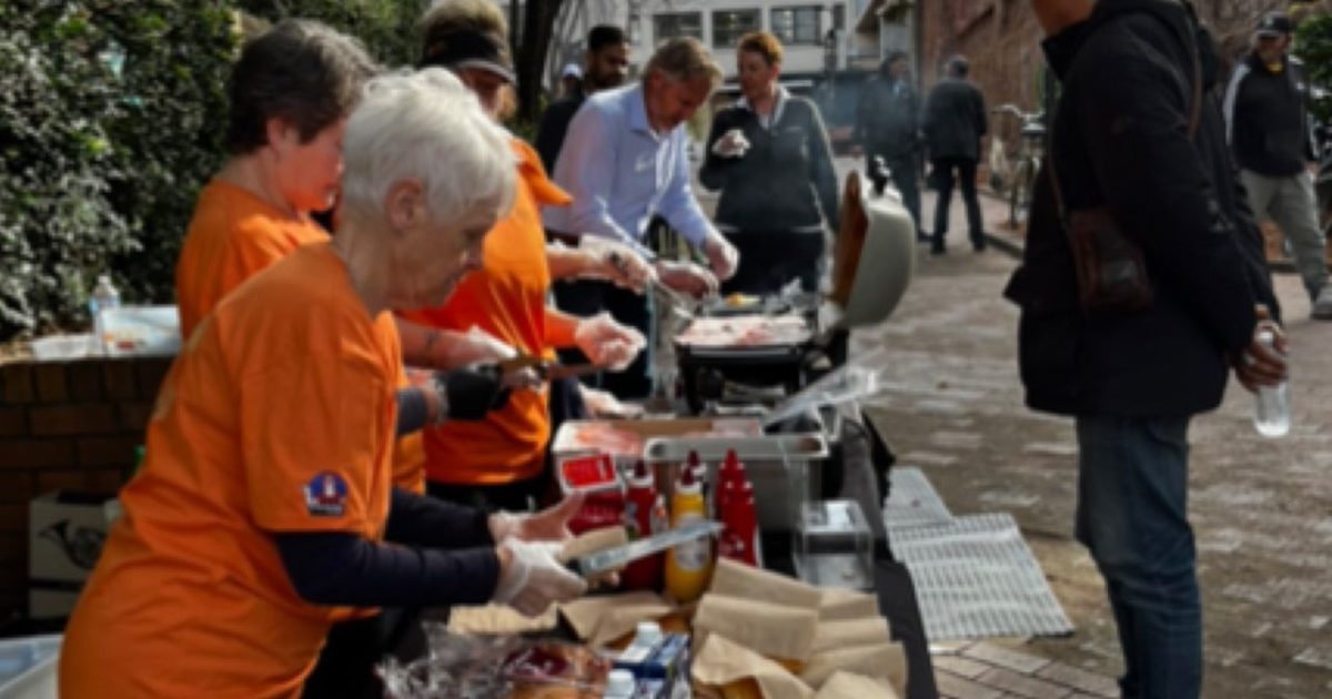 Need a Feed's Breakfast Buddies program fills a vital gap in local ...