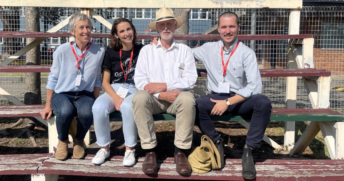 Mr Fitz's farewell: Dapto High marks the emotional end of an era as ...