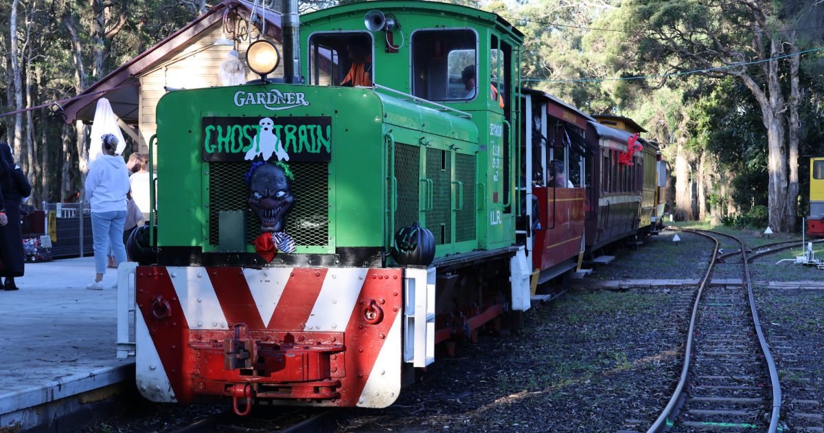 Six of the creepiest, kookiest Halloween events across the Illawarra ...