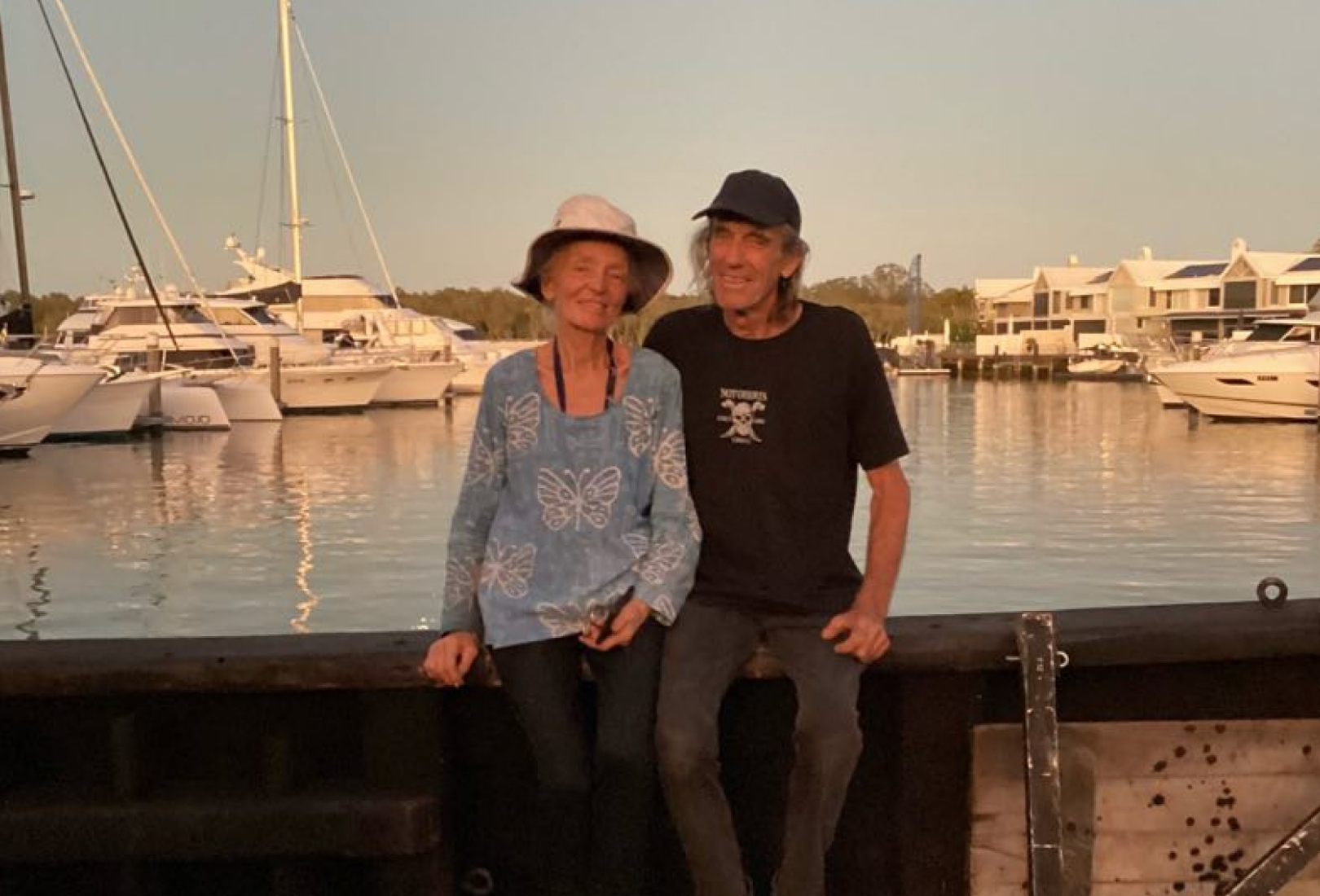 Replica 15th-century caravel Notorious to sail into Shell Cove for ...