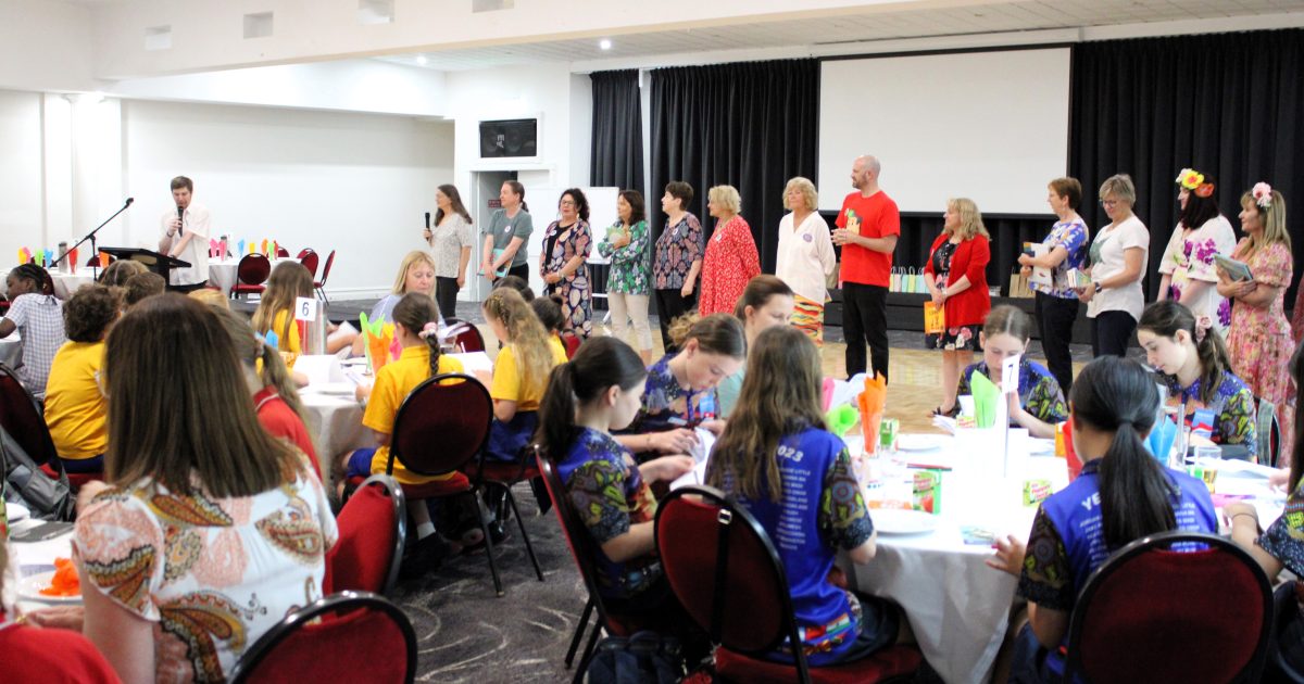 For the love of literature: The next generation of readers and writers ...