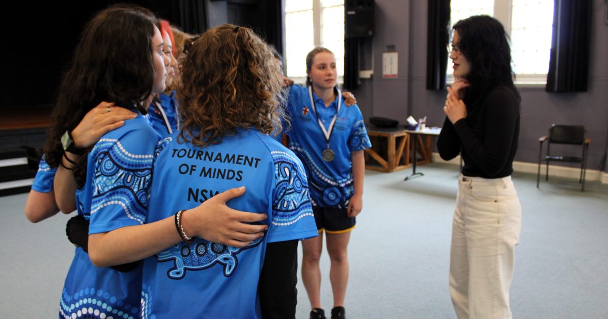 Smith's Hill High School sustains incredible legacy with an ...