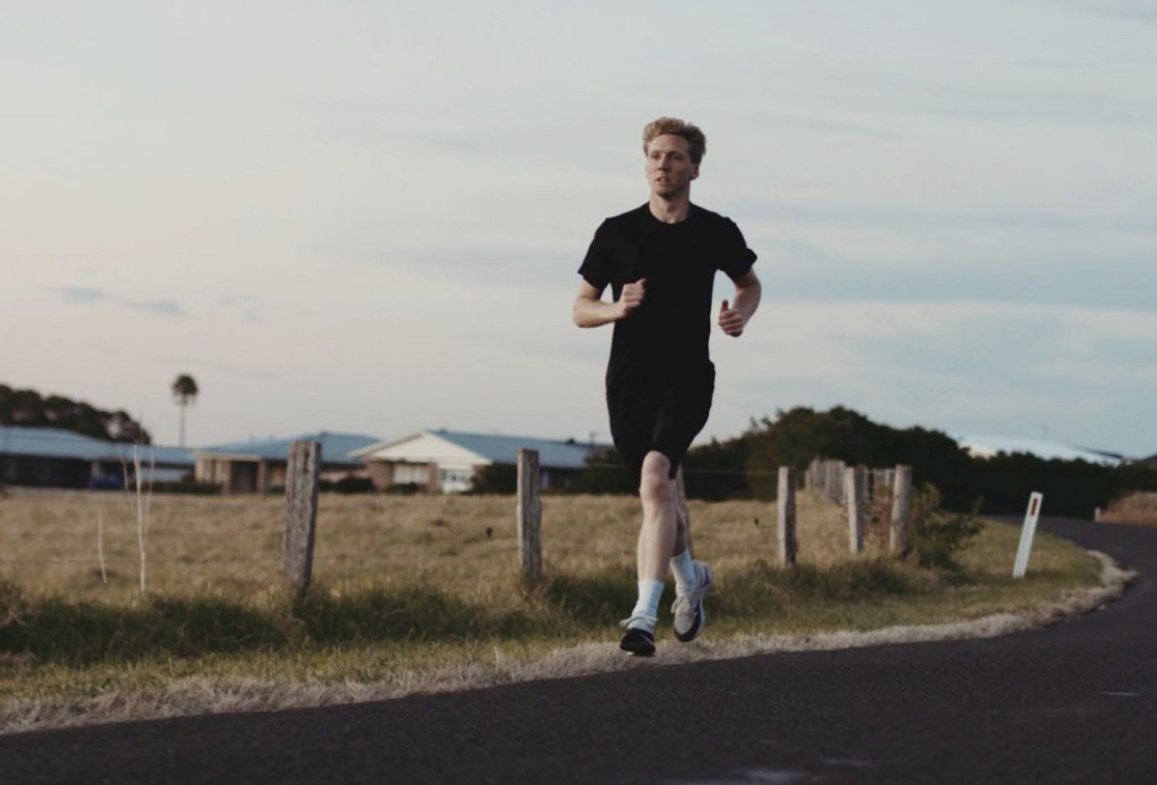 Kiama shark attack survivor Brett Connellan aiming high to Beat The Sun - and not afraid to fail ...