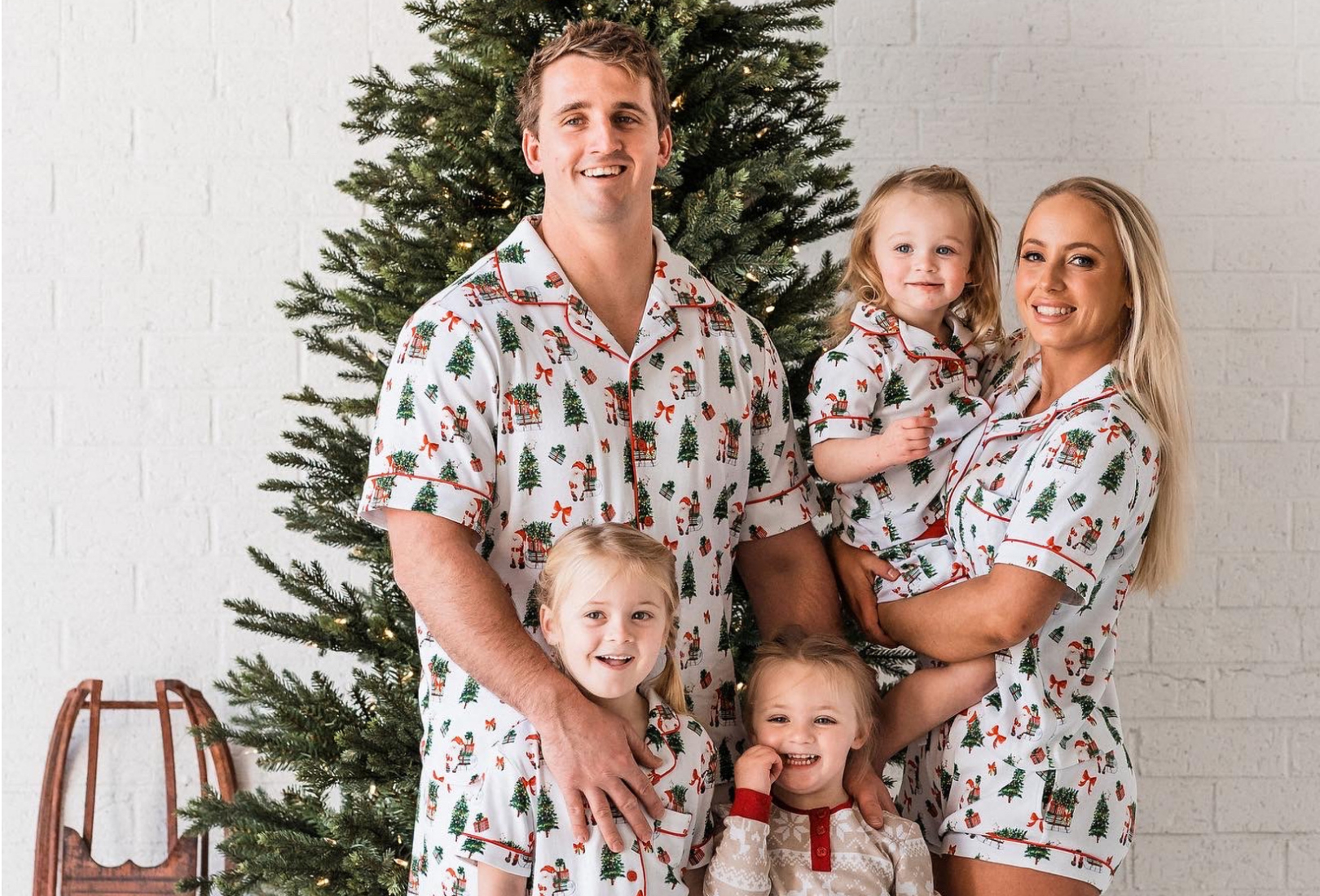 Love for Christmas results in year-round online festive store growing ...