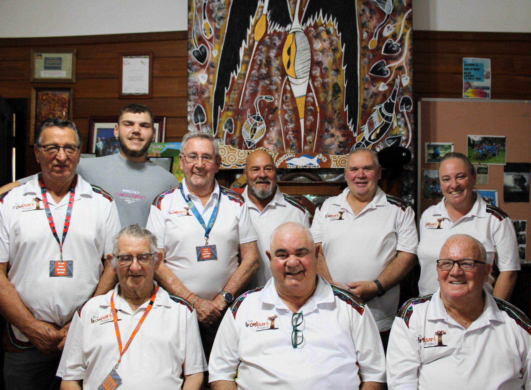 Illawarra Koori Men's Support Group creating culturally safe spaces to ...