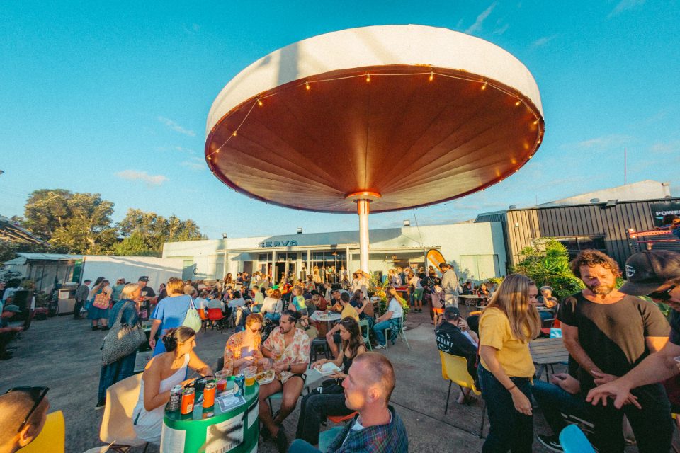 The Servo expansion: Popular Port Kembla venue's exciting new chapter ...