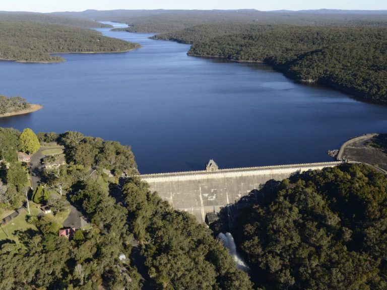 Five dam fine places to explore and stop for a picnic | Region Illawarra