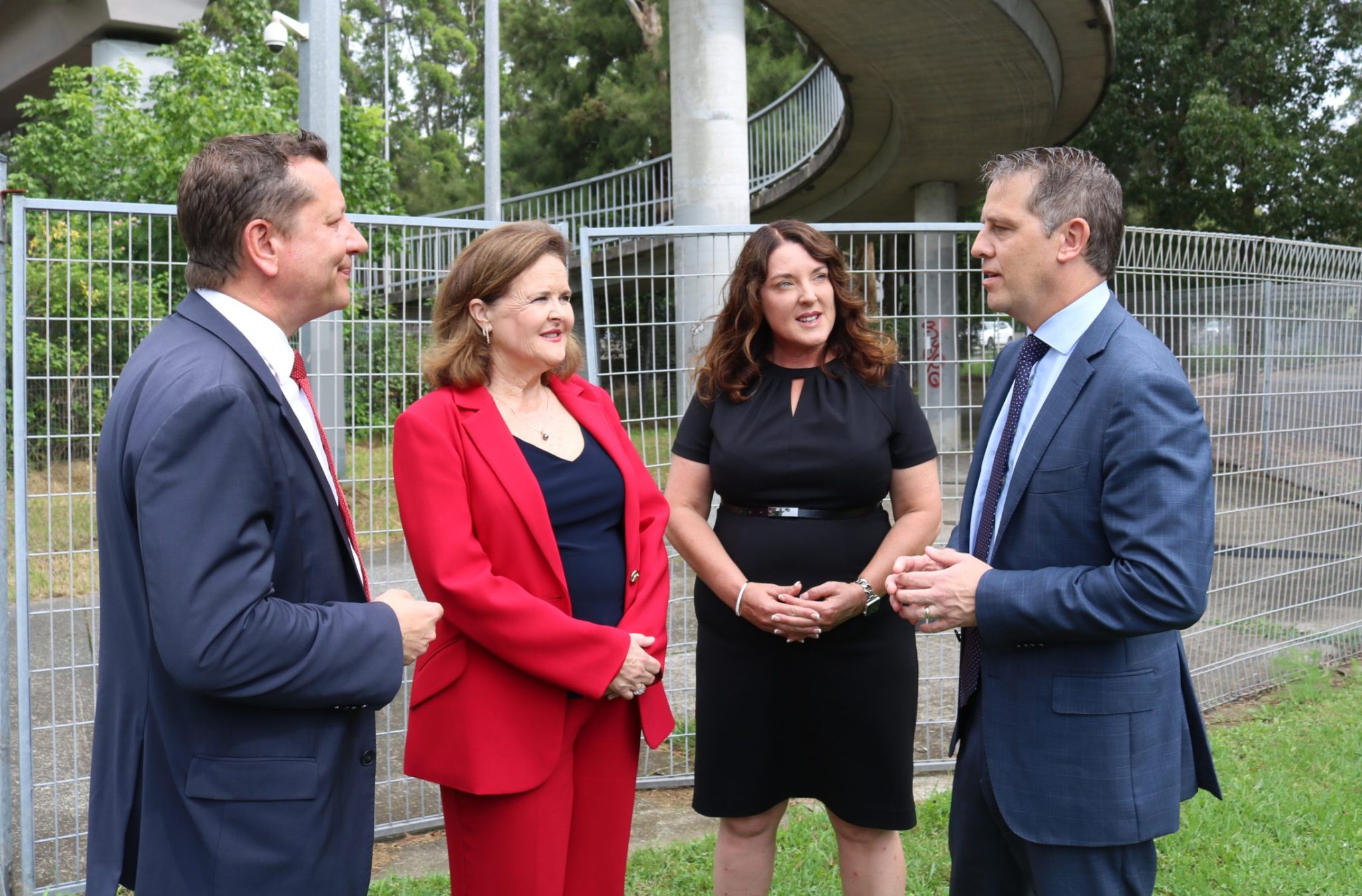 Fulton Hogan wins bid for long-awaited Mt Ousley Interchange project ...