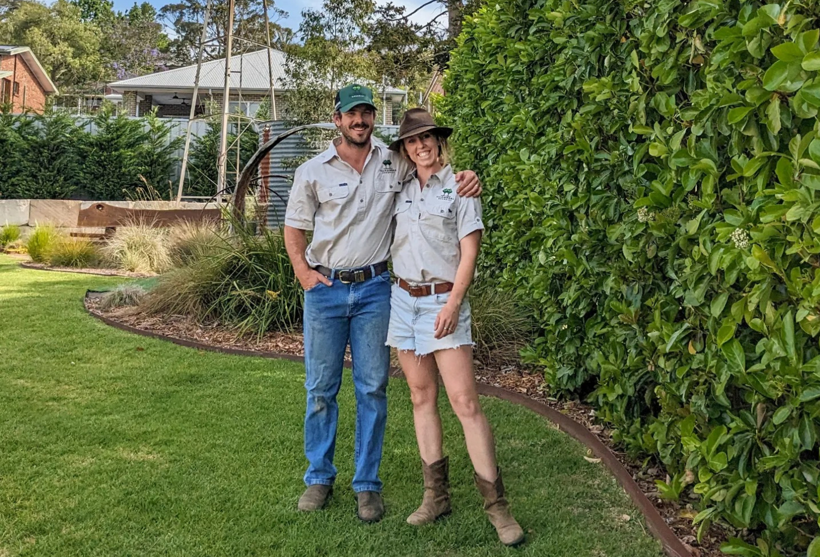 Illawarra arborists spotlight region’s gardens and the personalities ...