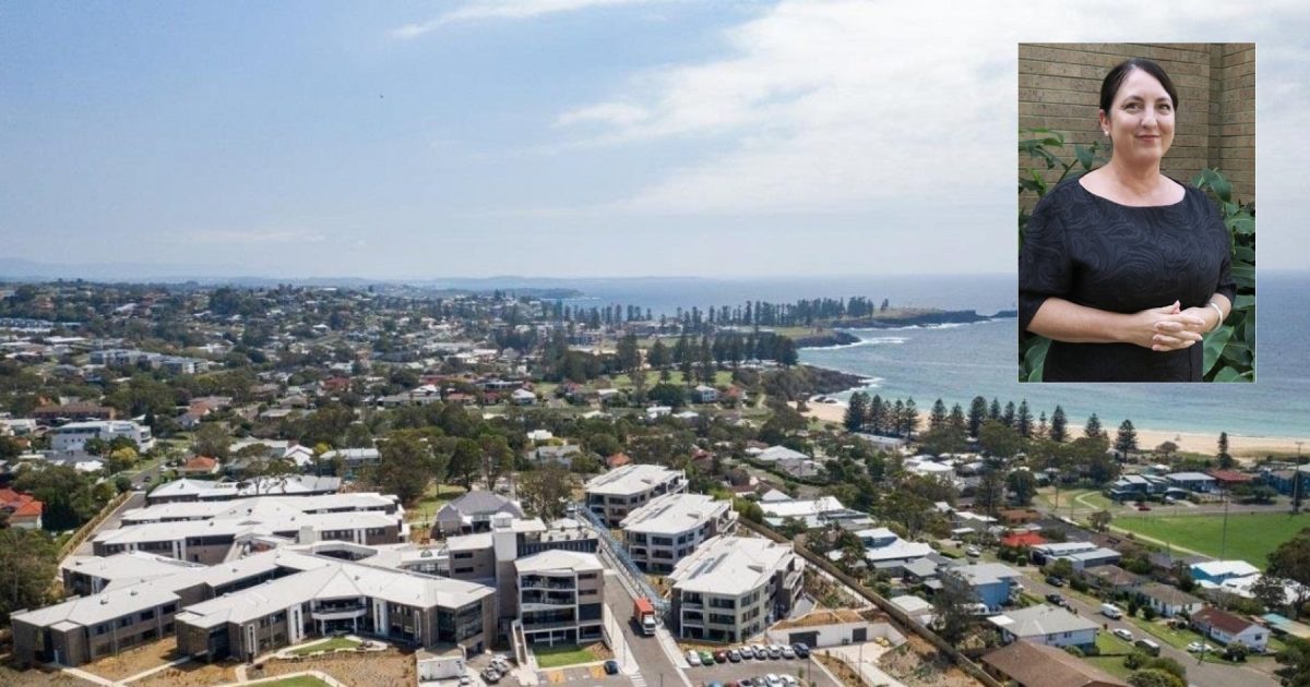 Call to suspend Blue Haven sale process 'not lawful', says CEO | Region ...