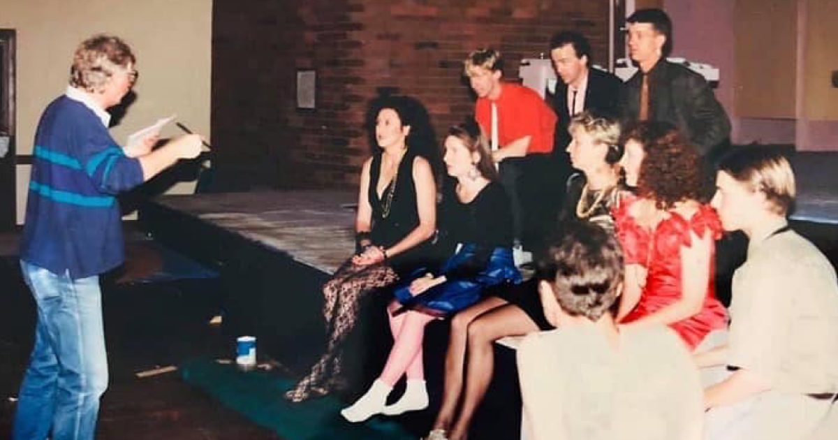 Dreams do come true: Roo Theatre’s journey from humble Kiama beginnings ...