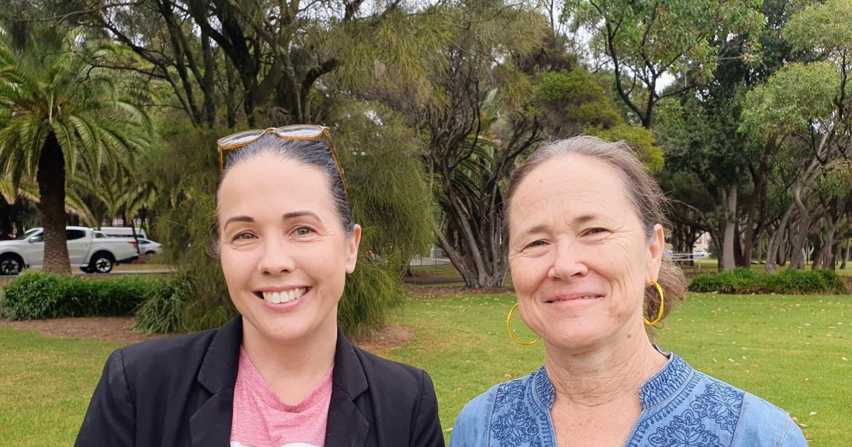 Meet the Illawarra Women's Health Centre's new general manager – Ali Anderson | Region Illawarra