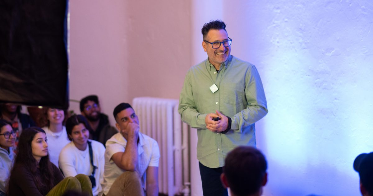 How Evan Shapiro is transforming start-up culture with mindfulness ...