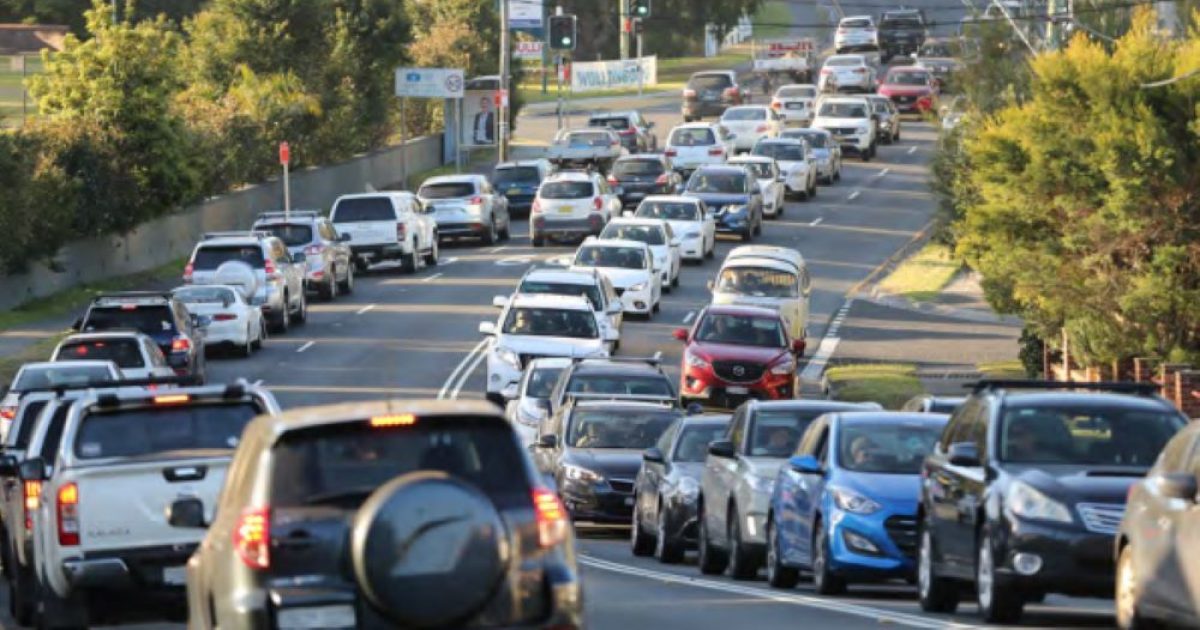 Could Bulli finally get a bypass? The NSW Government says 'maybe ...