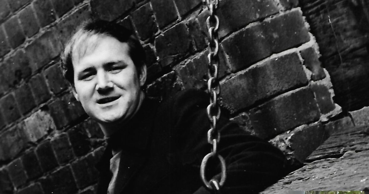 Roger Summerill reflects on his 'hip' early days in radio and the full ...