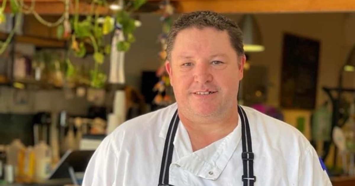 Vale Jason Orange, beloved father and dedicated chef | Region Illawarra