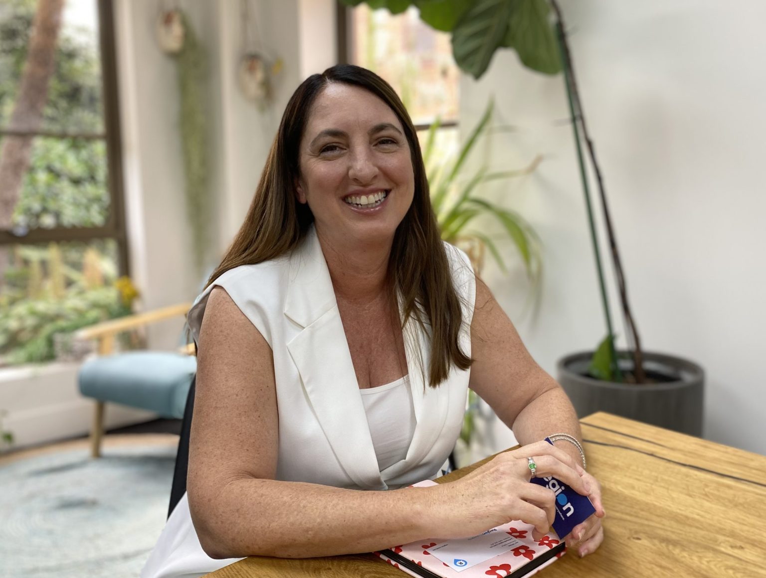 Kiama CEO steers council through troubled times towards a 'huge ...