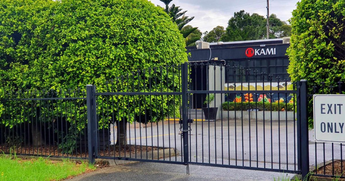 All-you-can-eat Japanese restaurant opens in Unanderra | Region Illawarra