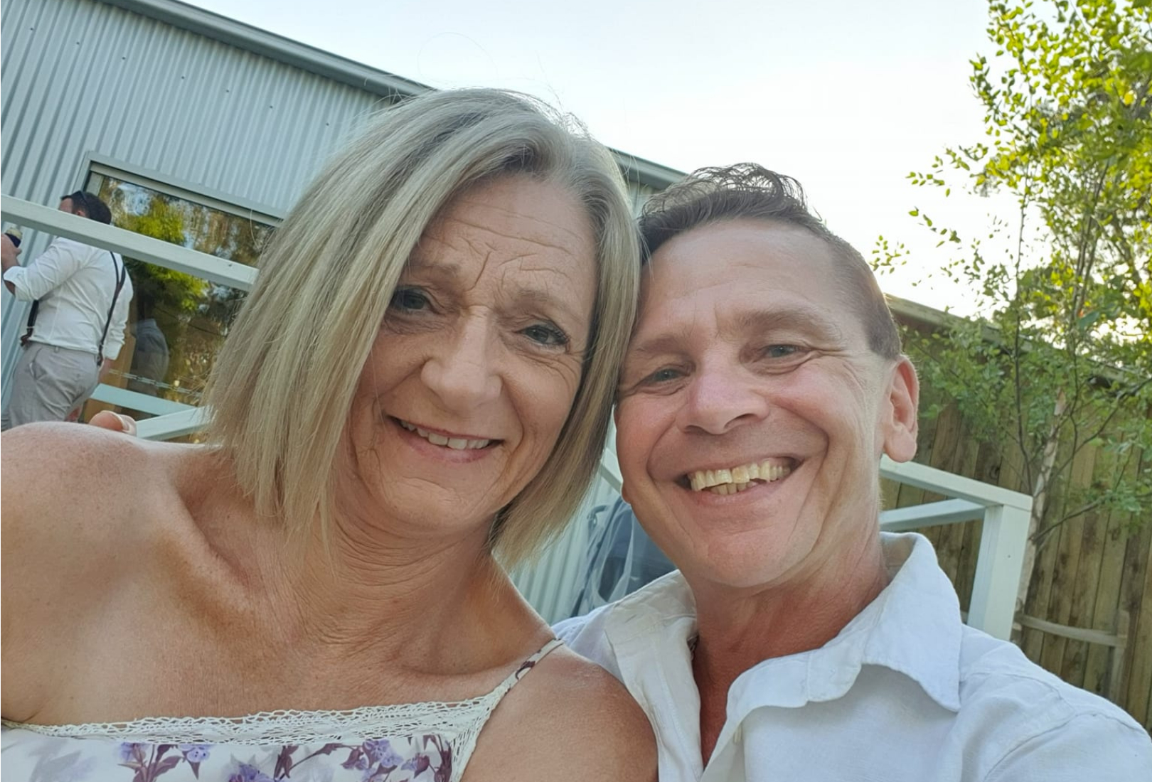 How jockey Troy Phillips has gone from the starting gate to the winner ...