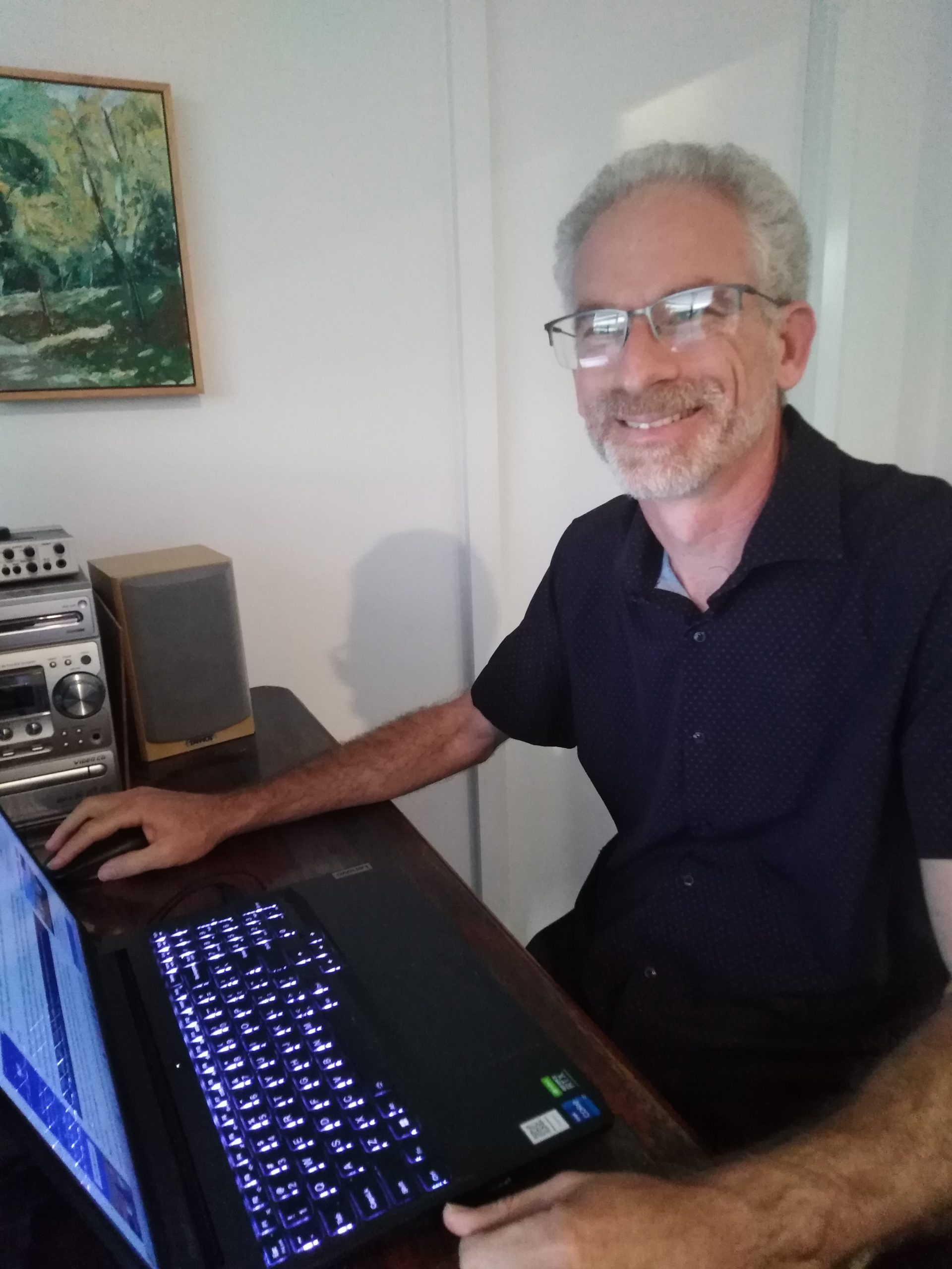 Meet the Region Illawarra team: Subeditor Andrew Sutton | Region Illawarra