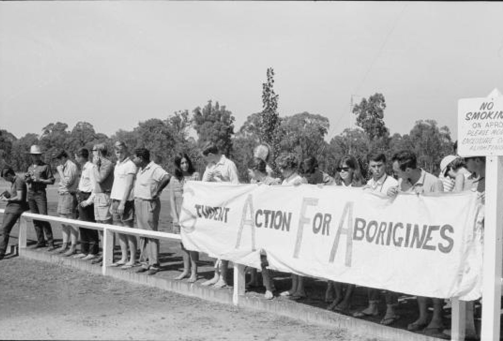 From activism to artistry: Machteld Hali's journey from 1965 Freedom ...