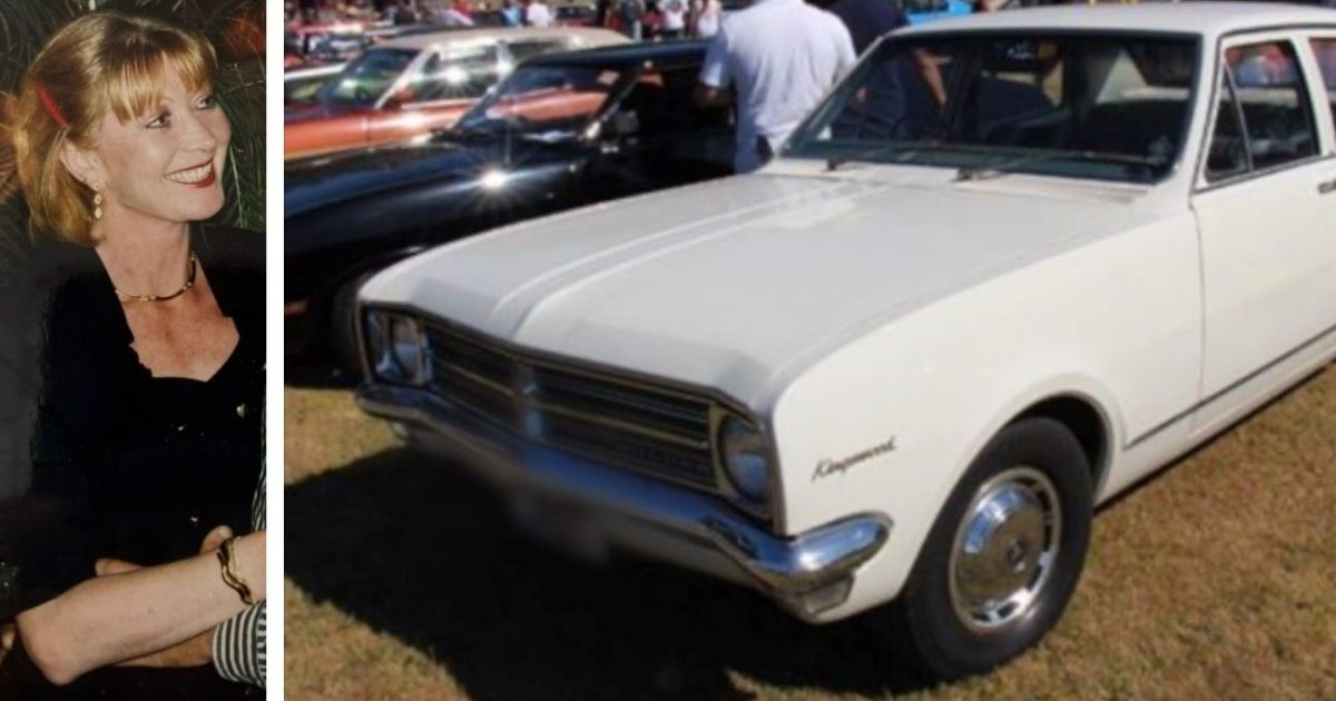 Police investigate sighting of Pauline Sowry in Holden Kingswood 30 years ago | Region Illawarra