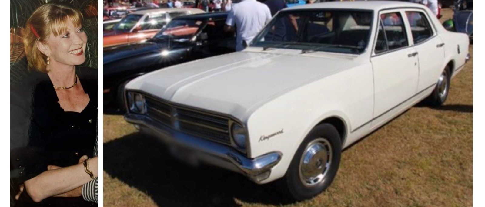 Police investigate sighting of Pauline Sowry in Holden Kingswood 30 years ago | Region Illawarra