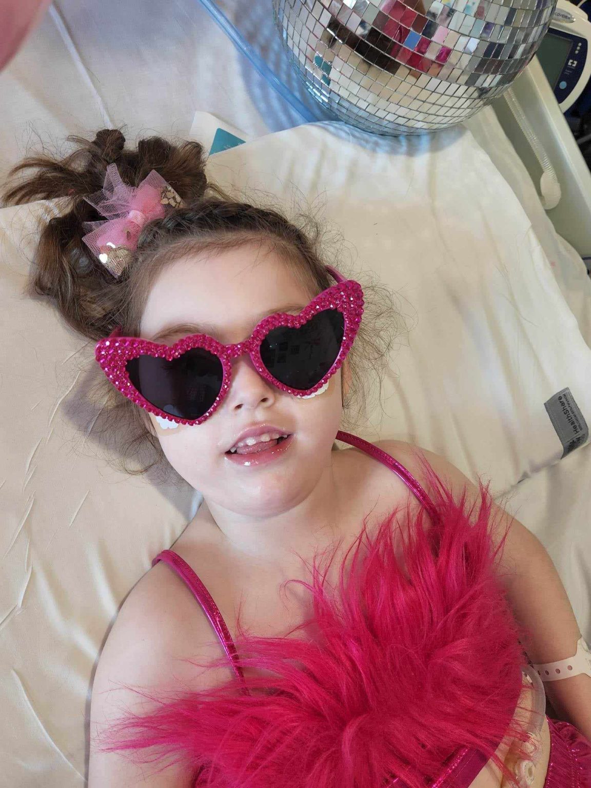 'Take her home and make memories': A Wollongong family's fight for ...