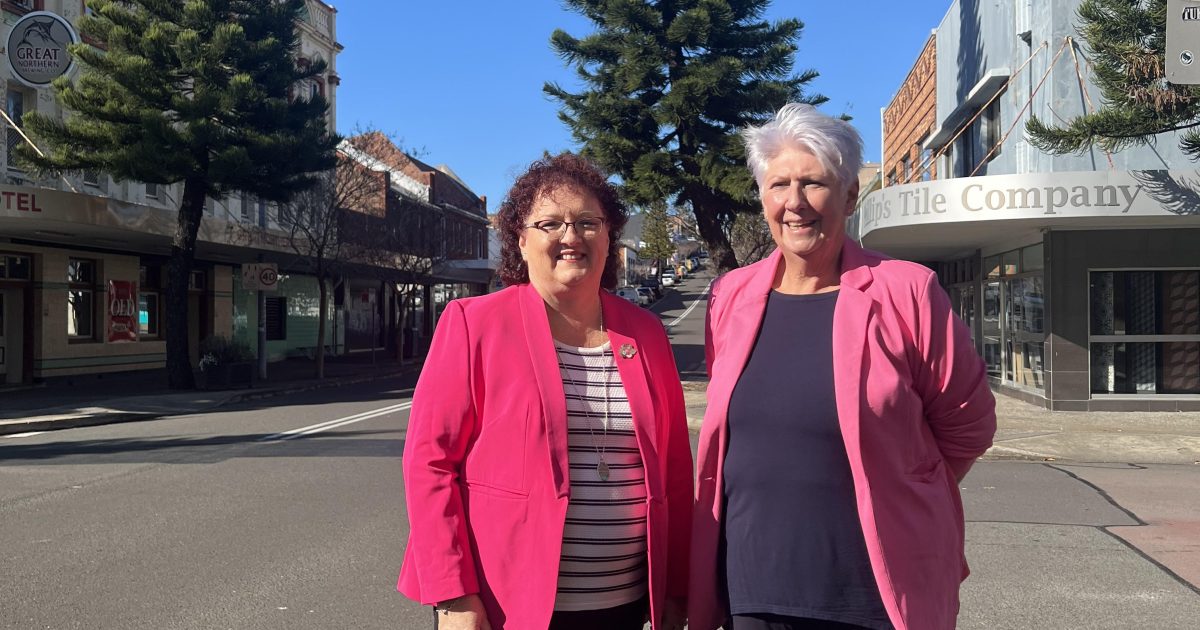 Port Kembla to spring into warmer weather with street festival in ...