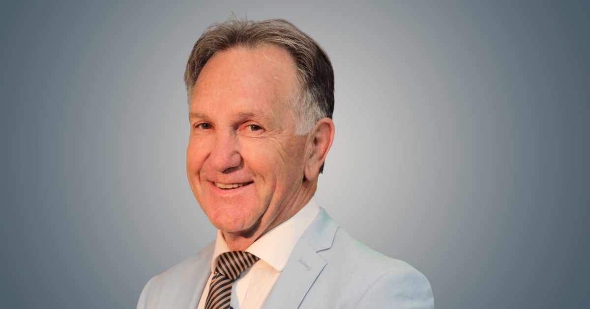 Liberals' Wollongong mayoral candidate John Dorahy shares his vision ...