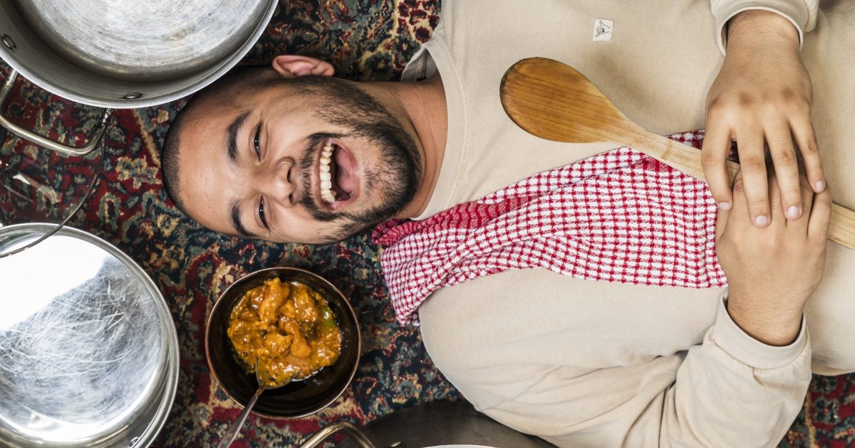 A Place in the Sultan's Kitchen to spice things up at IPAC | Region ...