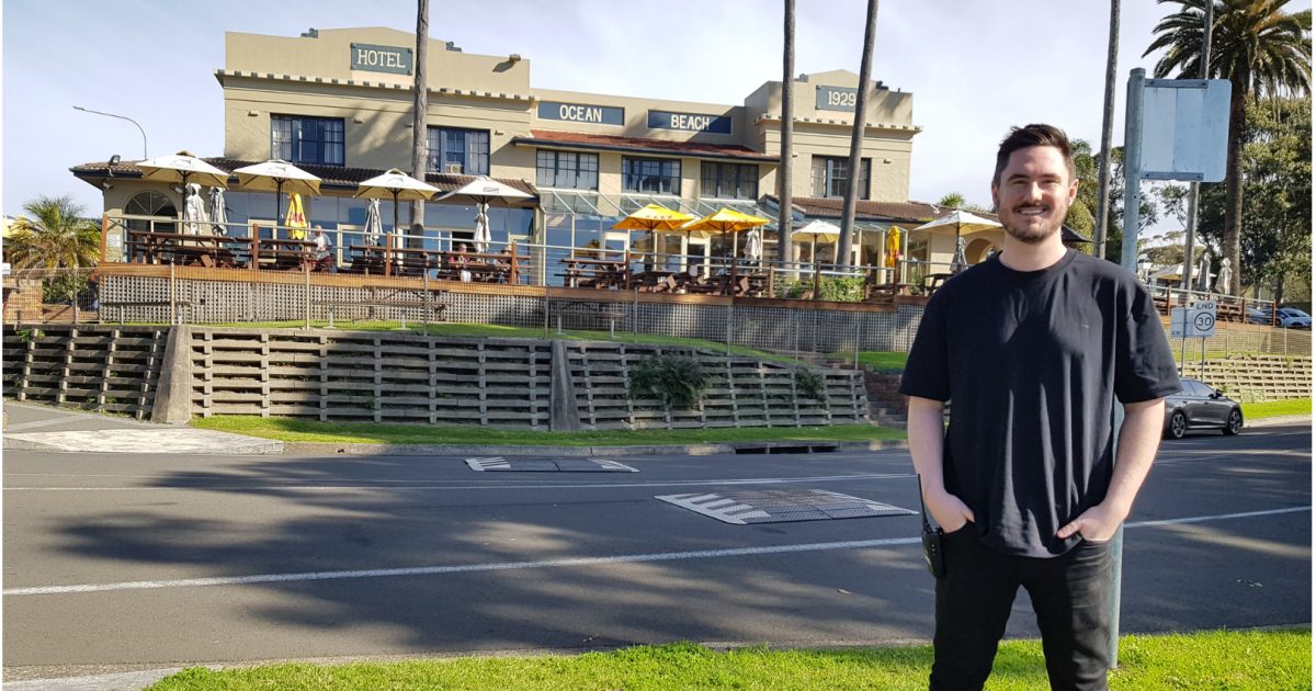 Shellharbour’s Ocean Beach Hotel set for a wave of changes under new ...