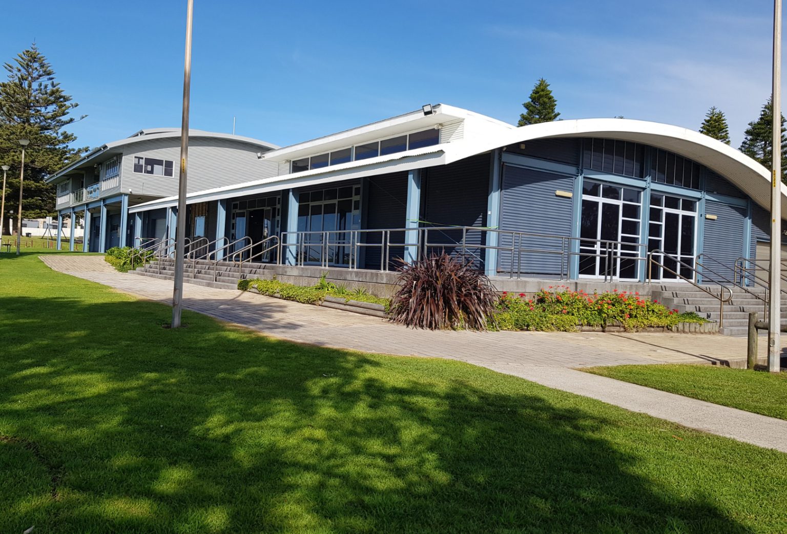 Kiama's Central Perk Cafe owner to make a splash with new Shellharbour ...