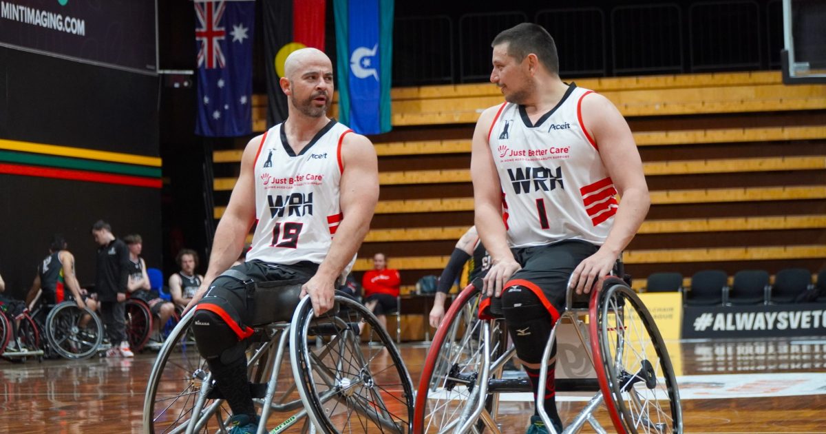 Roller Hawks set to soar at home finals series in Shellharbour | Region ...
