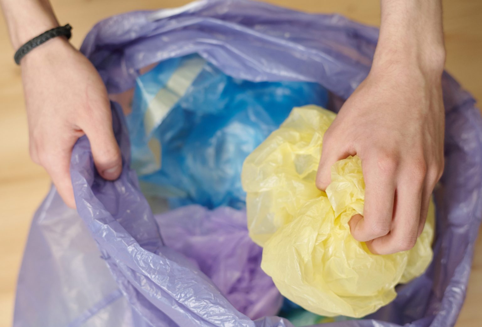 Year-long soft plastics recycling trial to reduce landfill waste ...