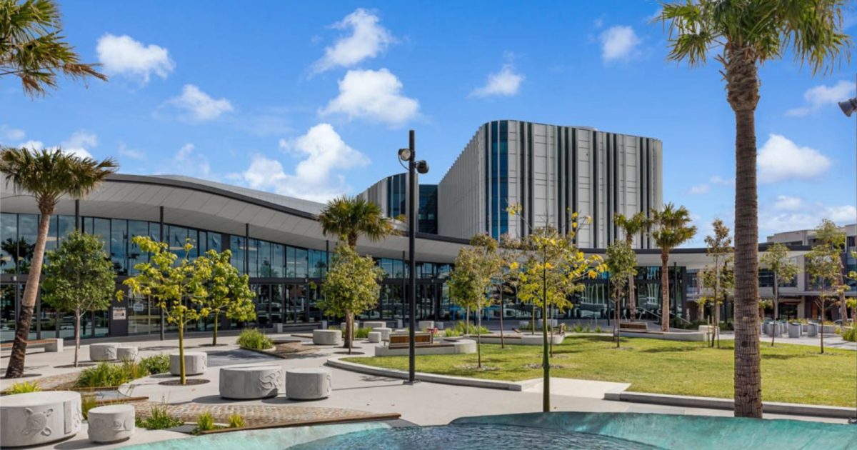 Shellharbour Council ramps up push for long-awaited Flinders High ...