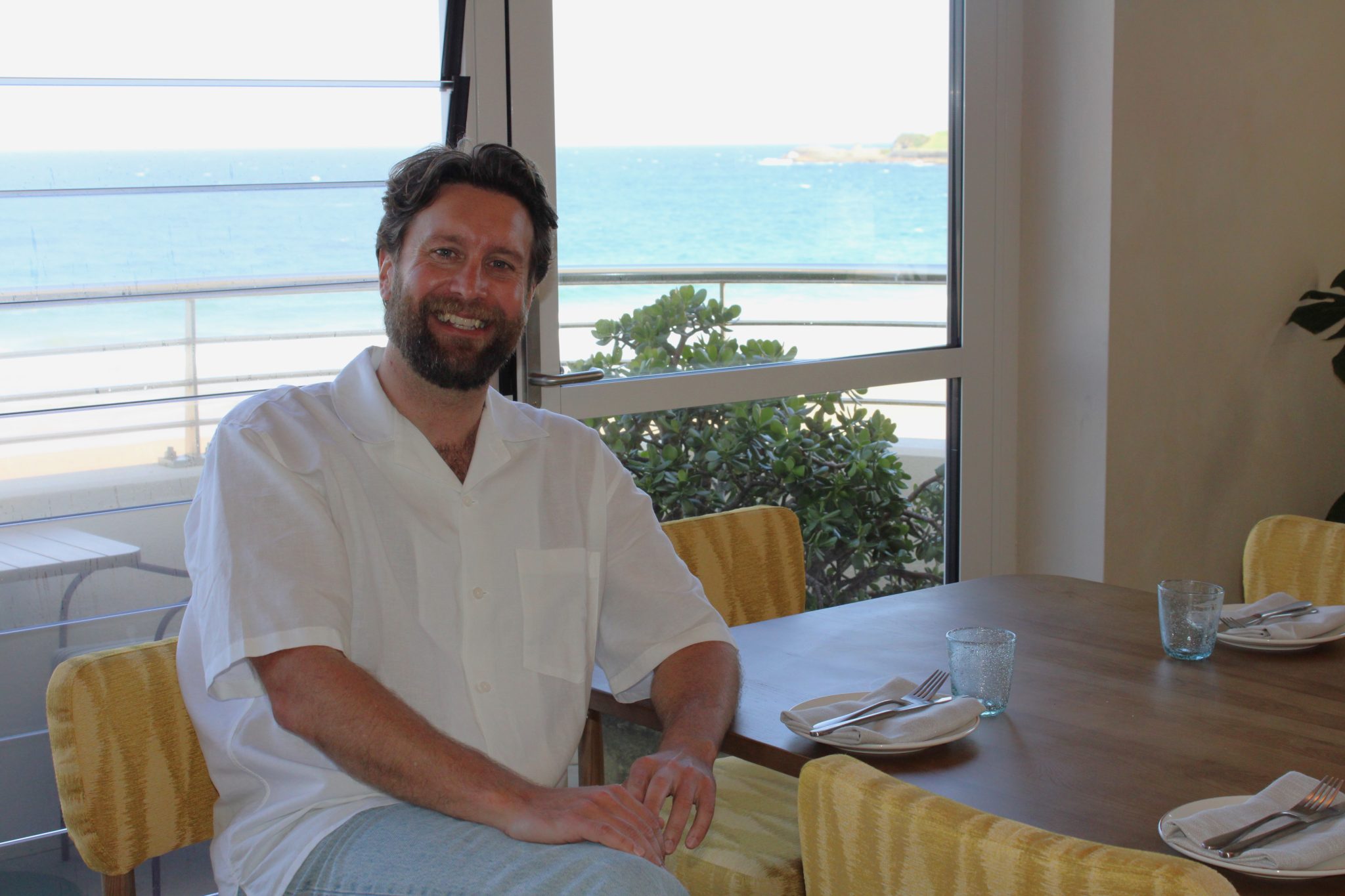 The Boathouse is officially open – the long-awaited restaurant revealed ...