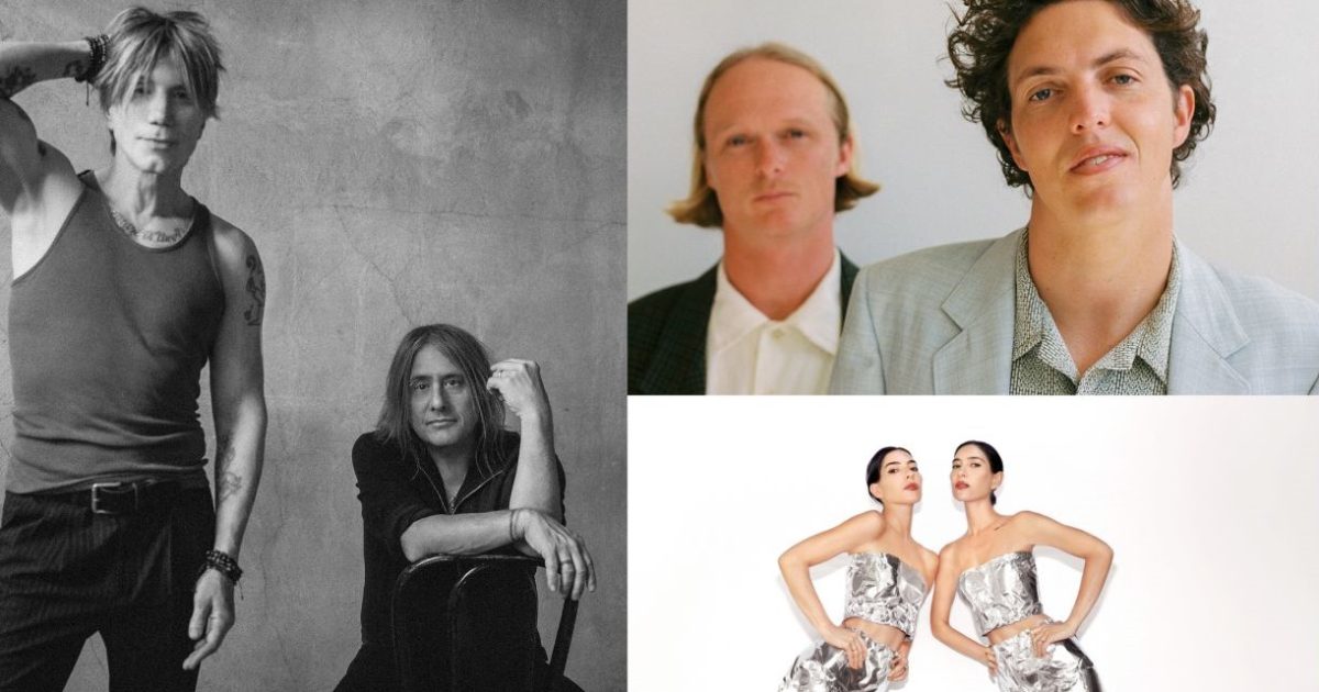 International acts, Aussie bands and local legends: Yours and Owls 2025 ...