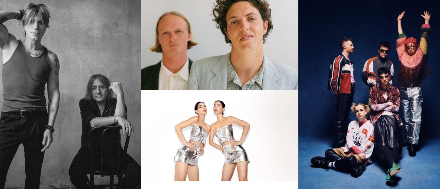 International acts, Aussie bands and local legends: Yours and Owls 2025 ...