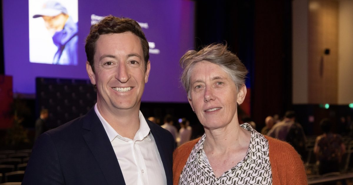 Valerie owes her life to Chris – now they're on a drive to promote CPR ...